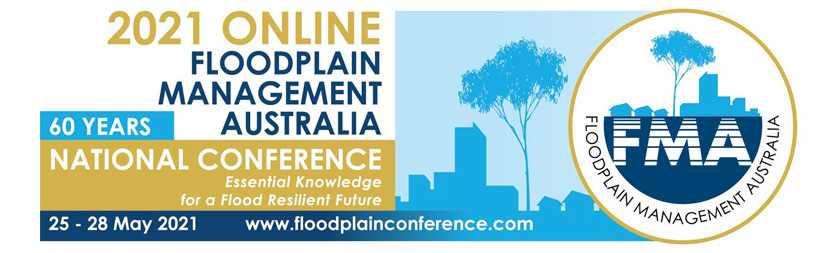 2021 Floodplain Management Australia National Conference |25-28 May ...